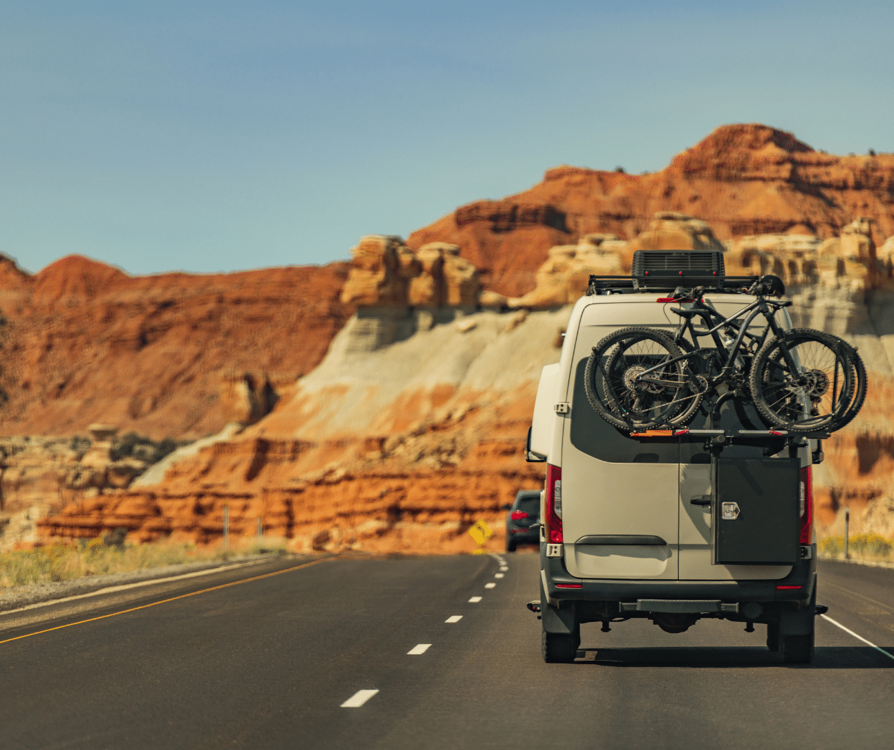 Hit The Road: Exploring The West With RV Vacation Packages | Tumbleweed ...